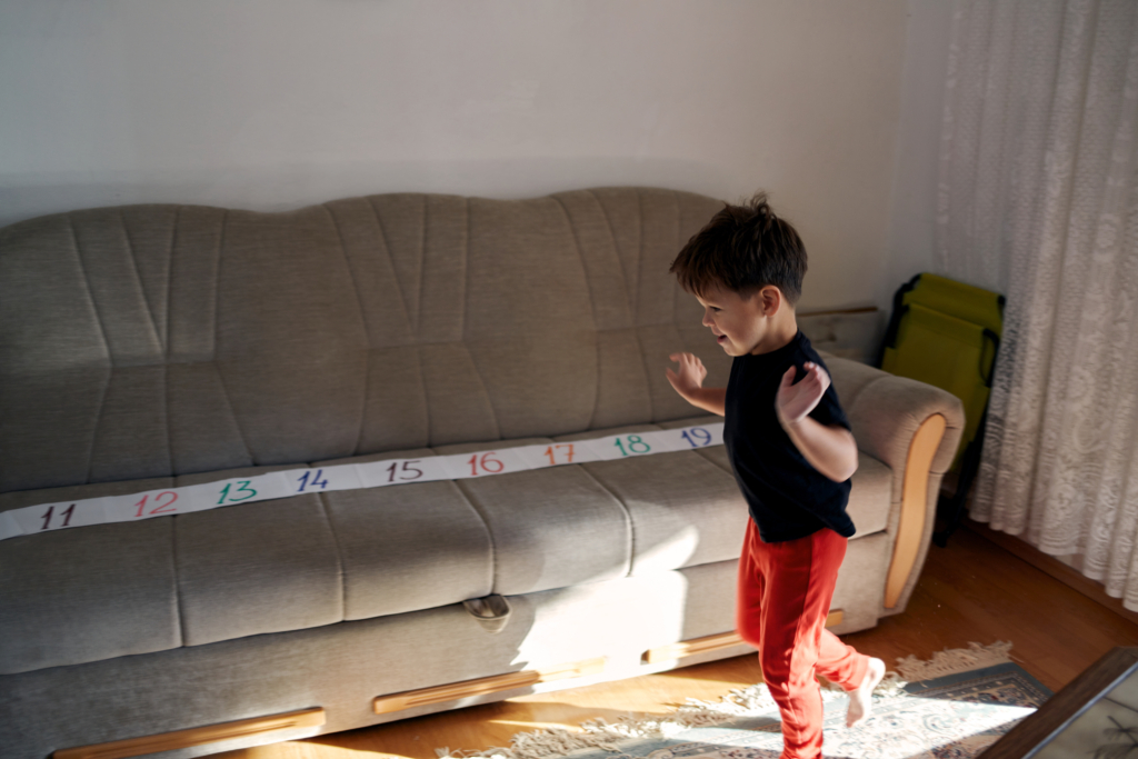 What Is Stimming and Why Do Neurodivergent People Do It? - San Diego
